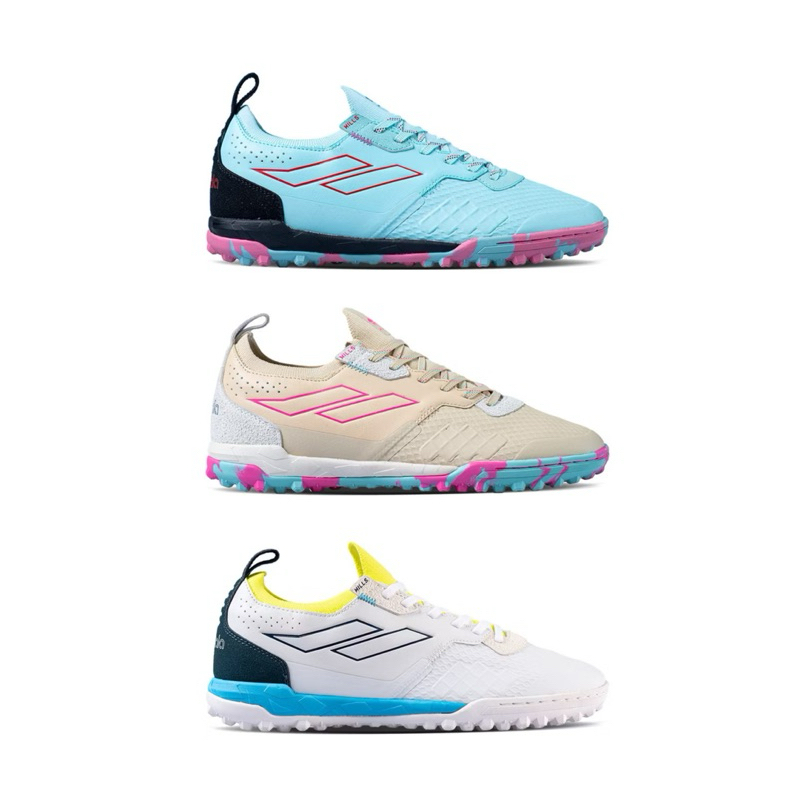 Jual MILLS VOLTASALA PRO NEMESIS TURF ORIGINAL - SEPATU MINI SOCCER ...