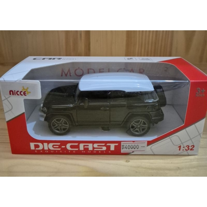 Jual Mobil Diecast / Miniatur Model Car | Shopee Indonesia