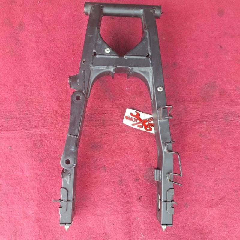 Jual Swing Arm Swingarm Kawasaki Ninja 250 f1 Z250 f1 Ninja 250 Karbu ...