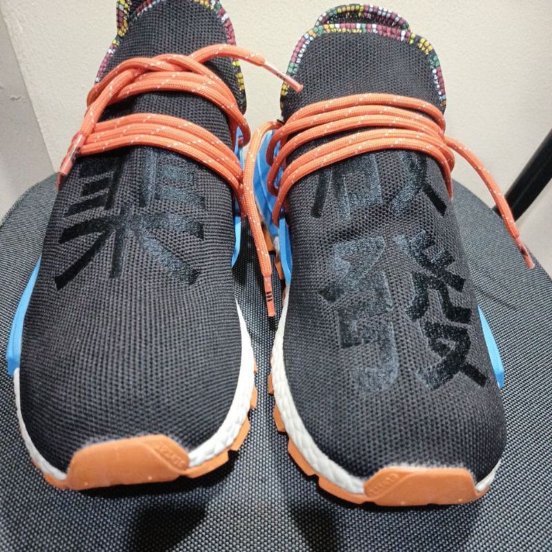 Jual adi x pharrel williams second | Shopee Indonesia