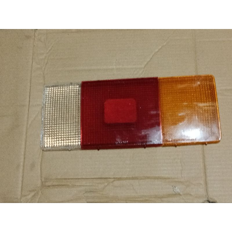 Jual Mika Lampu stop mitsubishi colt ps 135 dan canter 1 set | Shopee ...