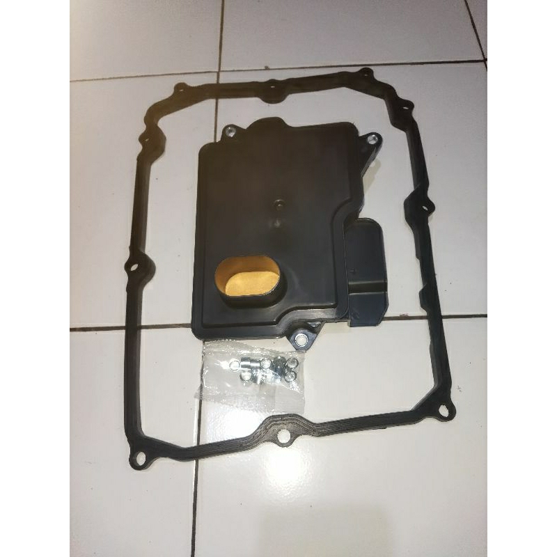 Jual Filter oli matic cvt hilux innova reborn fortuner vrz + packing ...