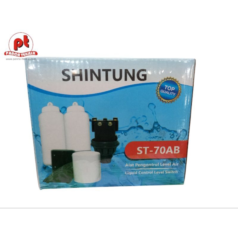 Jual RADAR OTOMATIS ST-70AB ORIGINAL|otomatis toren | Shopee Indonesia
