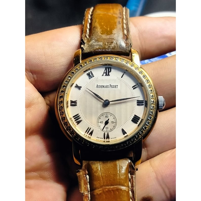 Jual Jam Atang audemars Piguet otomatis | Shopee Indonesia