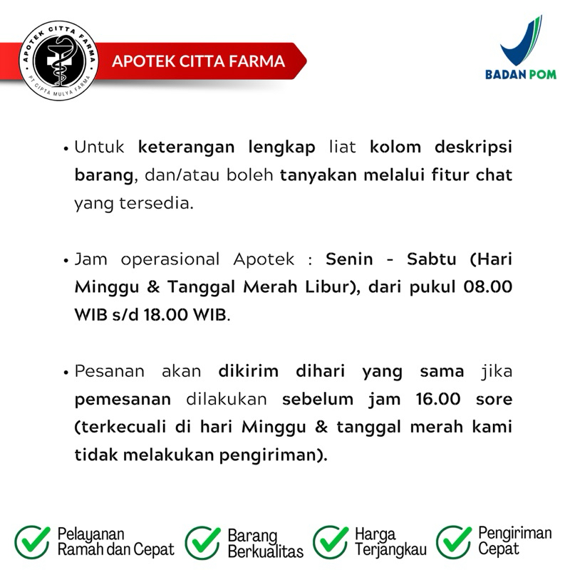 Jual Nutralix 10 Merah Per 1 Strip @ 10 Tablet - Suplemen Vitamin ...