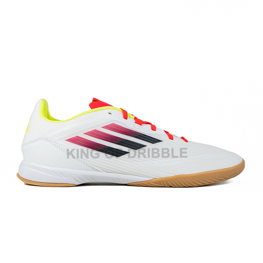 Jual KING OF DRIBBLE Sepatu Futsal Adidas F50 League IN IE1228 Original ...
