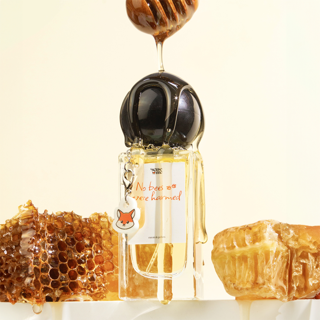 Jual SCUSE ME PERFUMERY | No Bees Were Harmed Extrait De Parfum ...