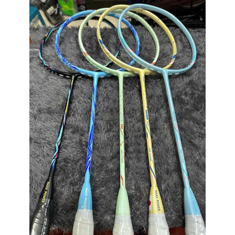 Jual Raket Maxx Pro | Shopee Indonesia