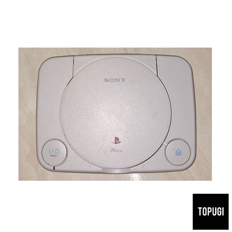 Jual Sony Playstation / PS1 Slim Mati Total (Rusak) | Shopee Indonesia