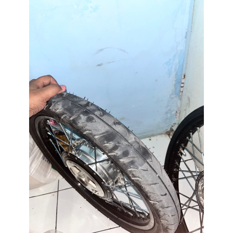 Jual velg jari jari mio | Shopee Indonesia