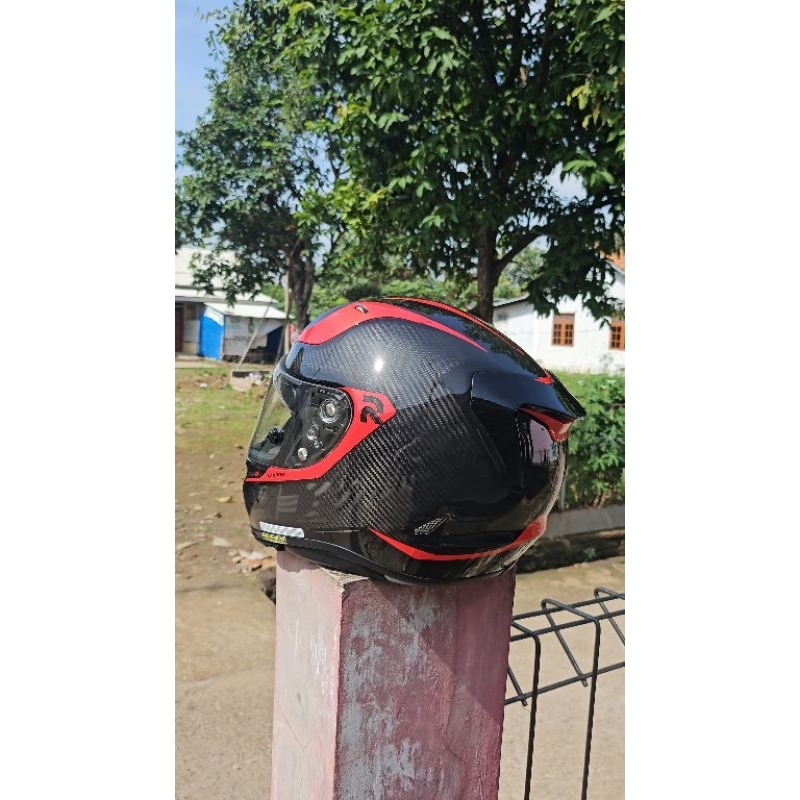 Jual HJC RPHA 11 PRO CARBON | Shopee Indonesia