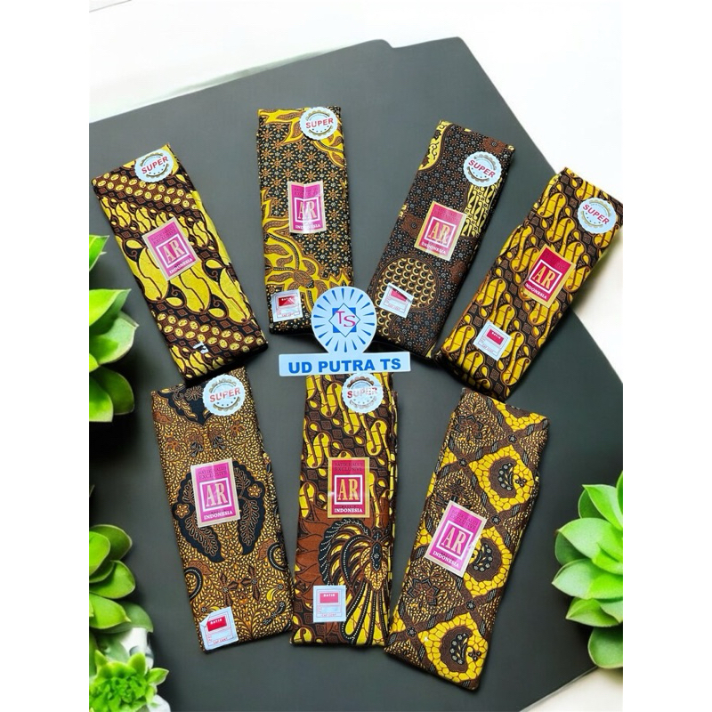 Jual KAIN SAMPING BATIK AR / SAMPING IBU MELAHIRKAN / SINJANG - UD ...