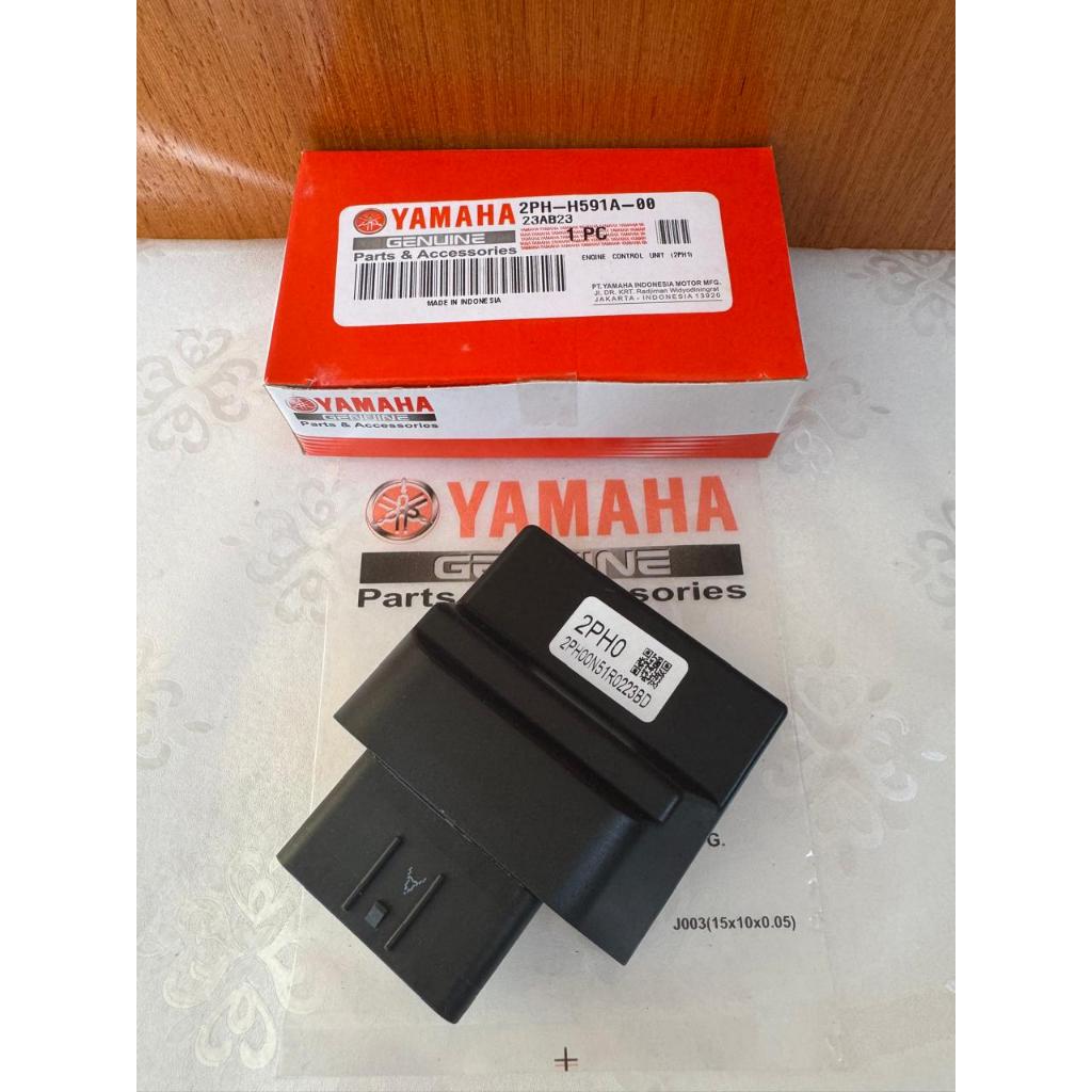 Jual Ecu Ecm Mio M3 Unit Ecu Mio M3 | Shopee Indonesia