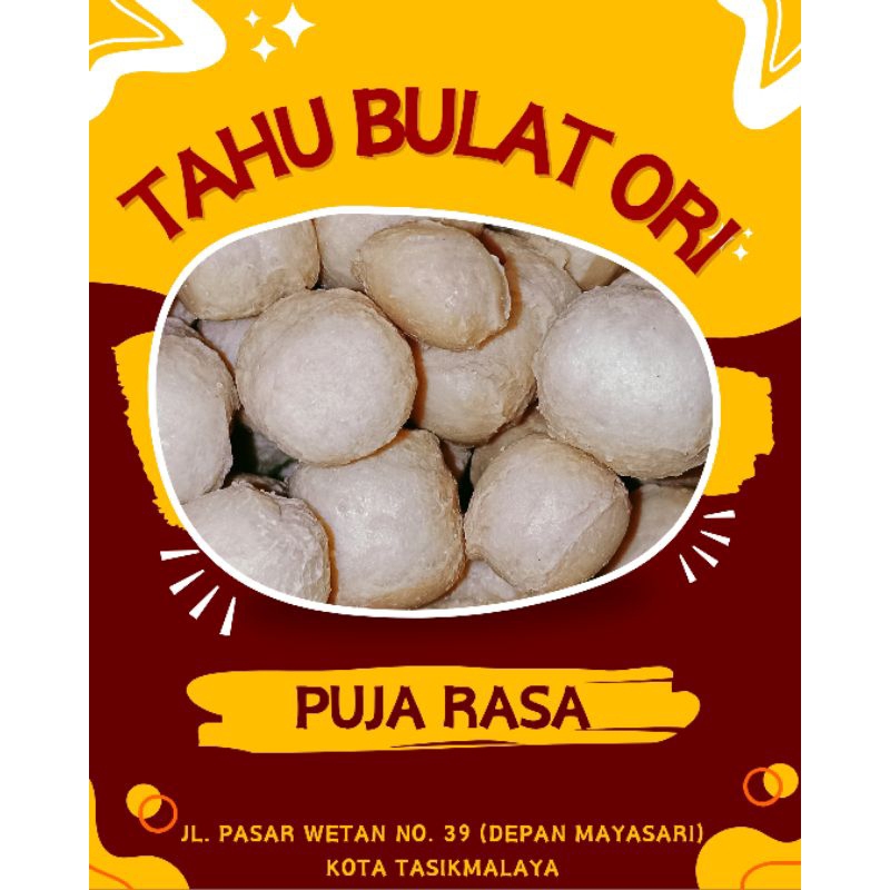 Jual TAHU BULAT 500g | Shopee Indonesia