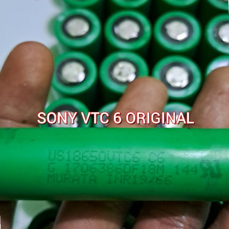 Jual SONY VTC 6 ORIGINAL (SECOND) | Shopee Indonesia