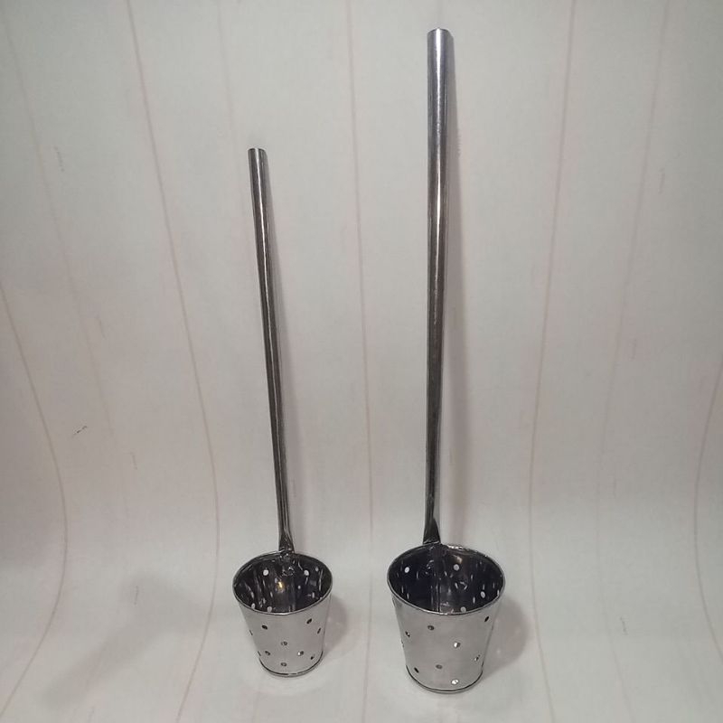 Jual KOCOKAN MIE STAINLESS-SARINGAN MIE BASO MIE AYAM | Shopee Indonesia