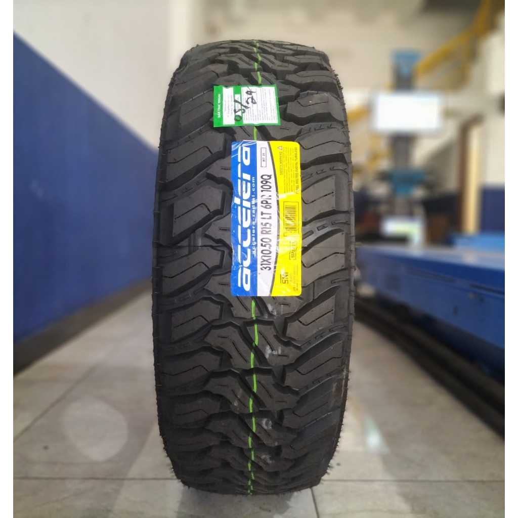 Jual Ban mobil MT 31X10,5 R15 Ban mobil semi Ofrudt Untuk Roda Velg ...