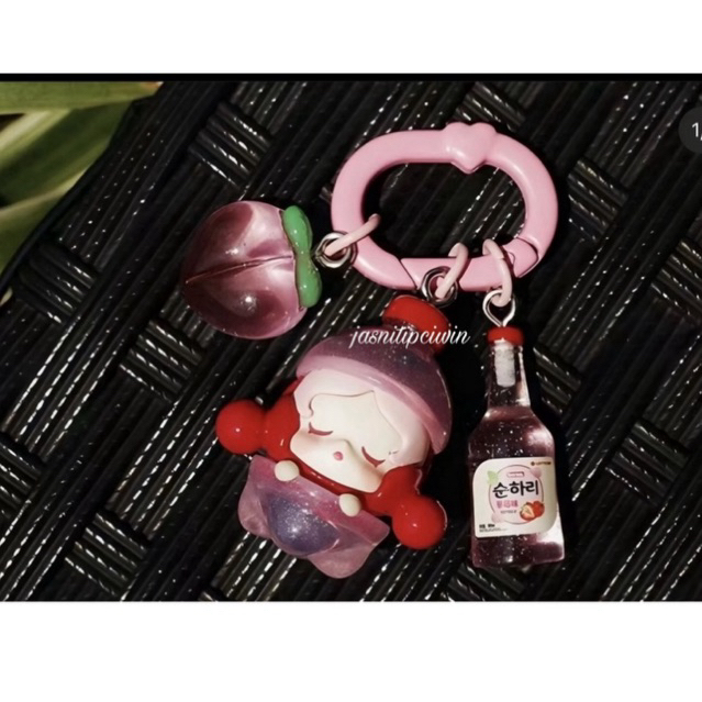 Jual POPMART KEYCHAIN | Shopee Indonesia