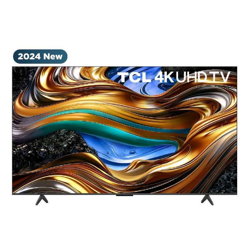 Jual TCL TV 55 Inch 4K Uhd Hdr10 Google Tv Dolby Vision Atmos 55P755 ...