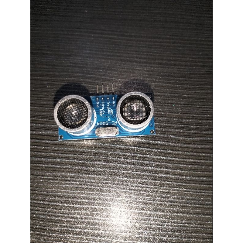 Jual ULTRASONIC SENSOR MODULE SENSOR ULTRASONIK ARDUINO MODUL | Shopee ...