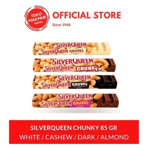 Jual Chunky Bar Terlengkap & Harga Terbaru April 2026 | Shopee Indonesia