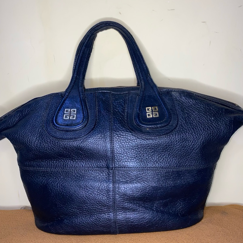 Jual Tas PL Tote Given Hitam full kulas *bacadeskripsi | Shopee Indonesia