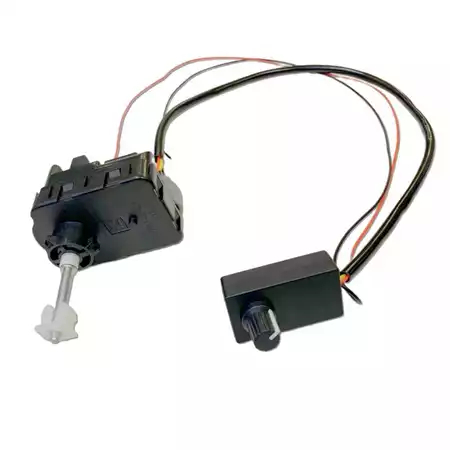 Jual Auto Leveling Switch Leveling Headlamp universal MOTOR Merk ICC ...