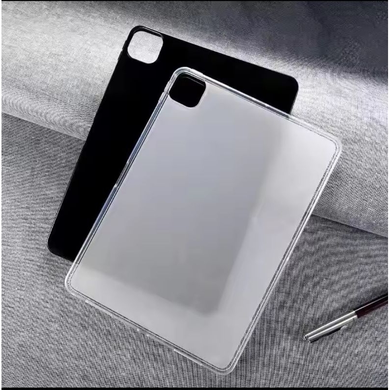 Jual Case Infinix XPad 11 inch 2024 Silicon Softcase Ultrathin Casing ...