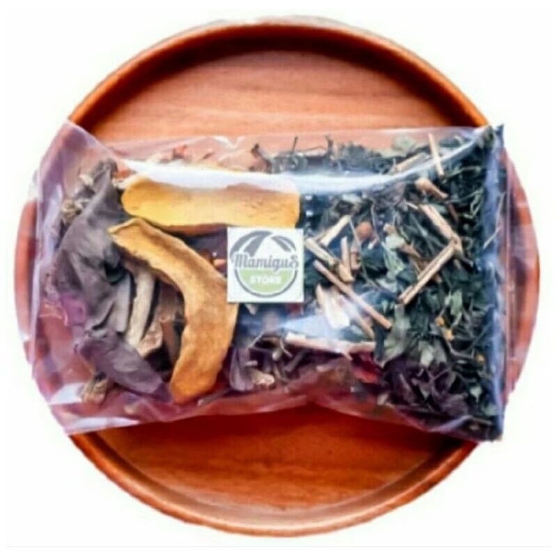 Jual Jamu Godok Tradisional Jamu Paitan | Shopee Indonesia