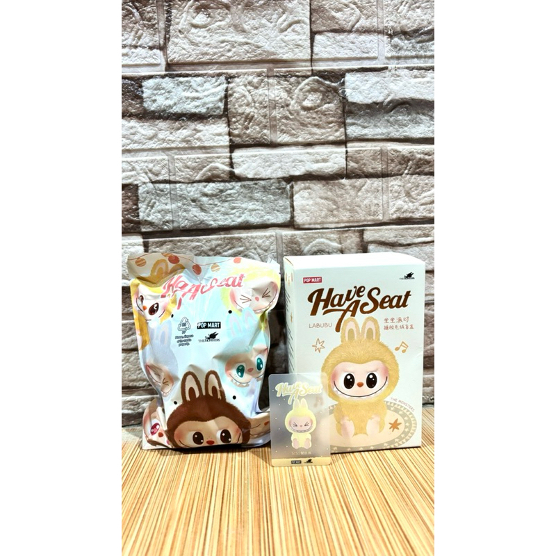 Jual Labubu V2 ORI 100% Popmart | Shopee Indonesia