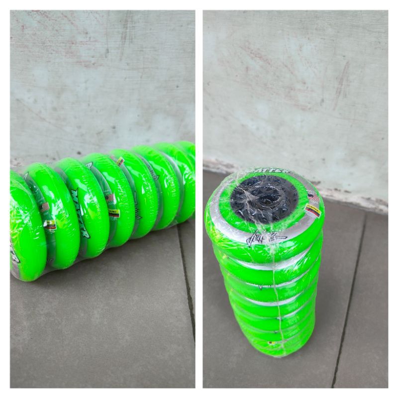 Jual ban matter juice 80mm baru | Shopee Indonesia