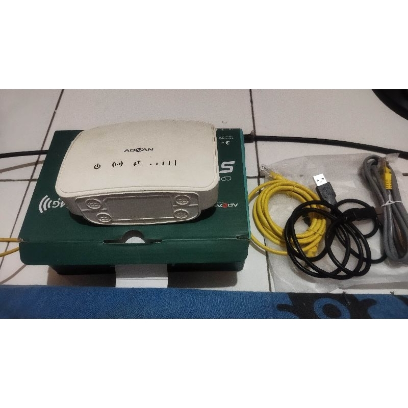 Jual Advan smart CPE20 | Shopee Indonesia