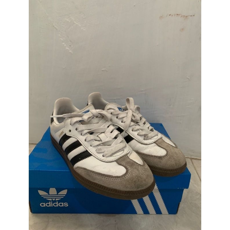 Jual Adidas samba | Shopee Indonesia