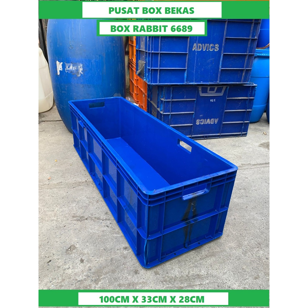 Jual Kolam Ikan Plastik Jual Bak Ikan Jual Box Ikan Pusat Box Tangerang ...