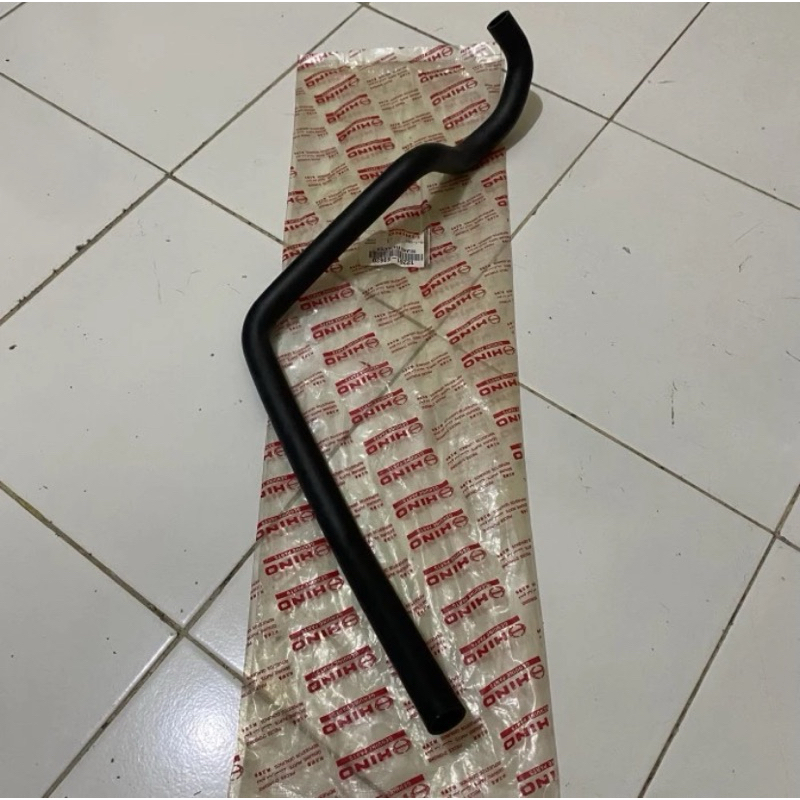 Jual SELANG HAWA/HOSE VENTILATION HINO DUTRO 12261-E0620 ORIGINAL | Shopee Indonesia