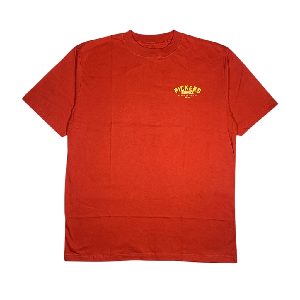 Jual PICKERS SERVICE CHOP CUB | Shopee Indonesia