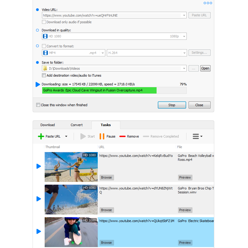 Jual Robin YouTube Video Downloader Pro 6.11.6 | Shopee Indonesia