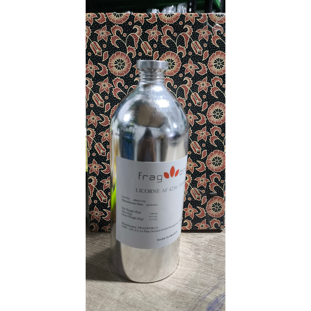 Jual LICORNE SEARAH AROMA ANASUI FANTASY BY FRAGWORLD KEMASAN SEGEL 1 ...