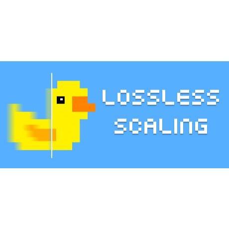 Jual Lossless Scaling (PC Software Tool) | Shopee Indonesia