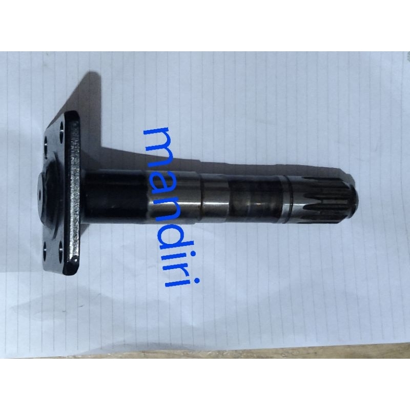 Jual as roda traktor quick capung metal | Shopee Indonesia