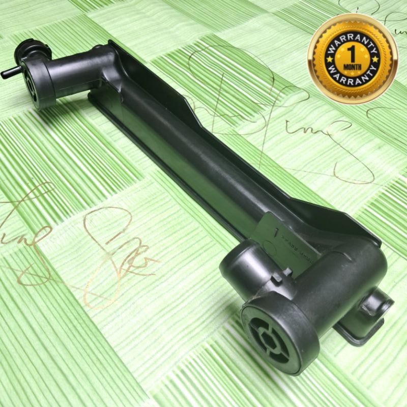 Jual lower tank radiator Altis 2008-2013 (ukuran 400mmX40mm) | Shopee ...