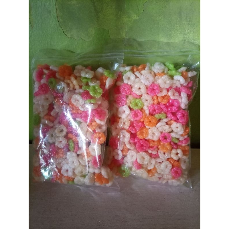 Jual Snack pilus sakura asin dan gurih | Shopee Indonesia