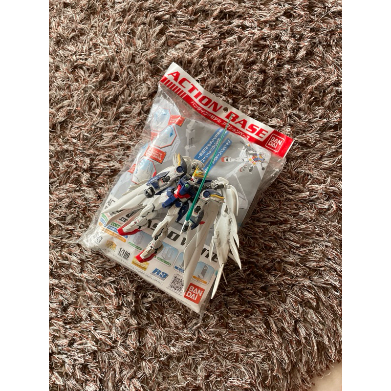 Jual gundam wing hg | Shopee Indonesia