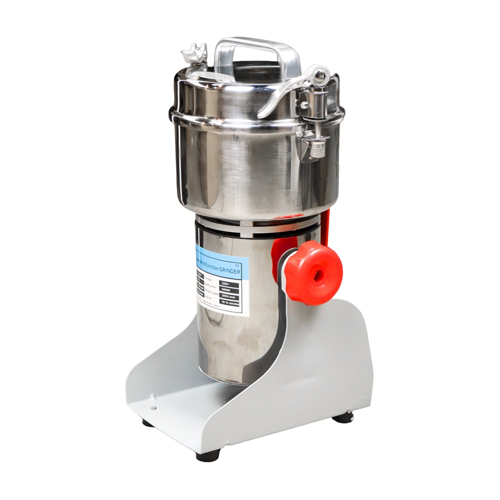 Jual Mesin Penggiling Bumbu Dapur Spice Grinder Miller Elektrik ...