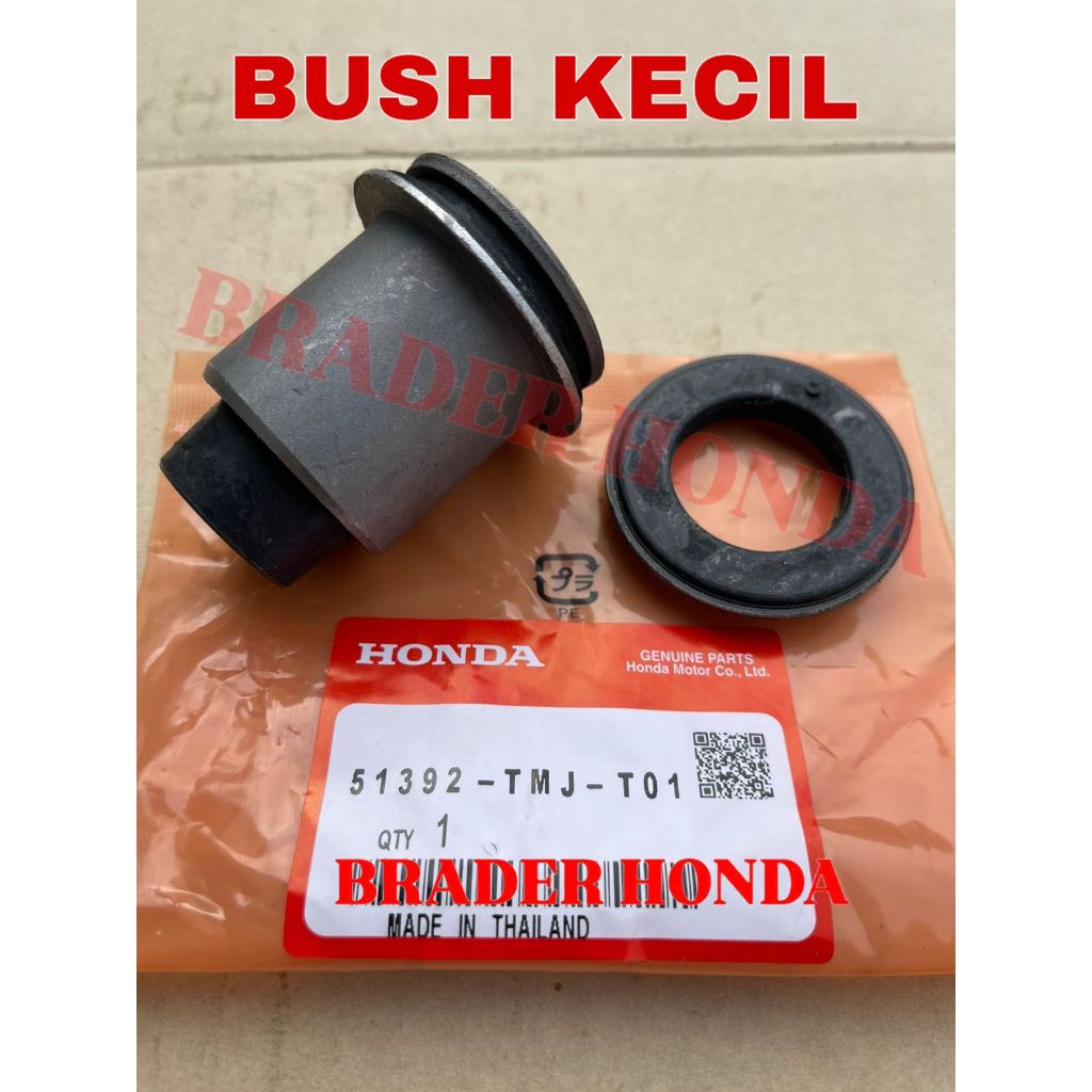 Jual BUSING BUSHING BOS BUSH LOWER ARM KECIL DEPAN CRV GEN 5 RW1 RW3 TURBO NON 1500 1,5 2000 2,0 ...