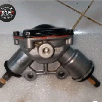 Jual STIR STEERING GEAR BEVEL HIACE ORIGINAL SESUAI GAMBAR BERGARANSI ...