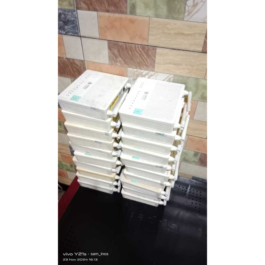 Jual PAKET MODEM GPON HARGA BANTING [ 10 pcs ] | Shopee Indonesia