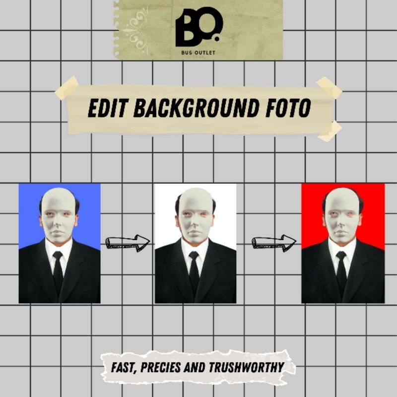 Jual Jasa Edit Background Foto Harga Terjangkau | Shopee Indonesia