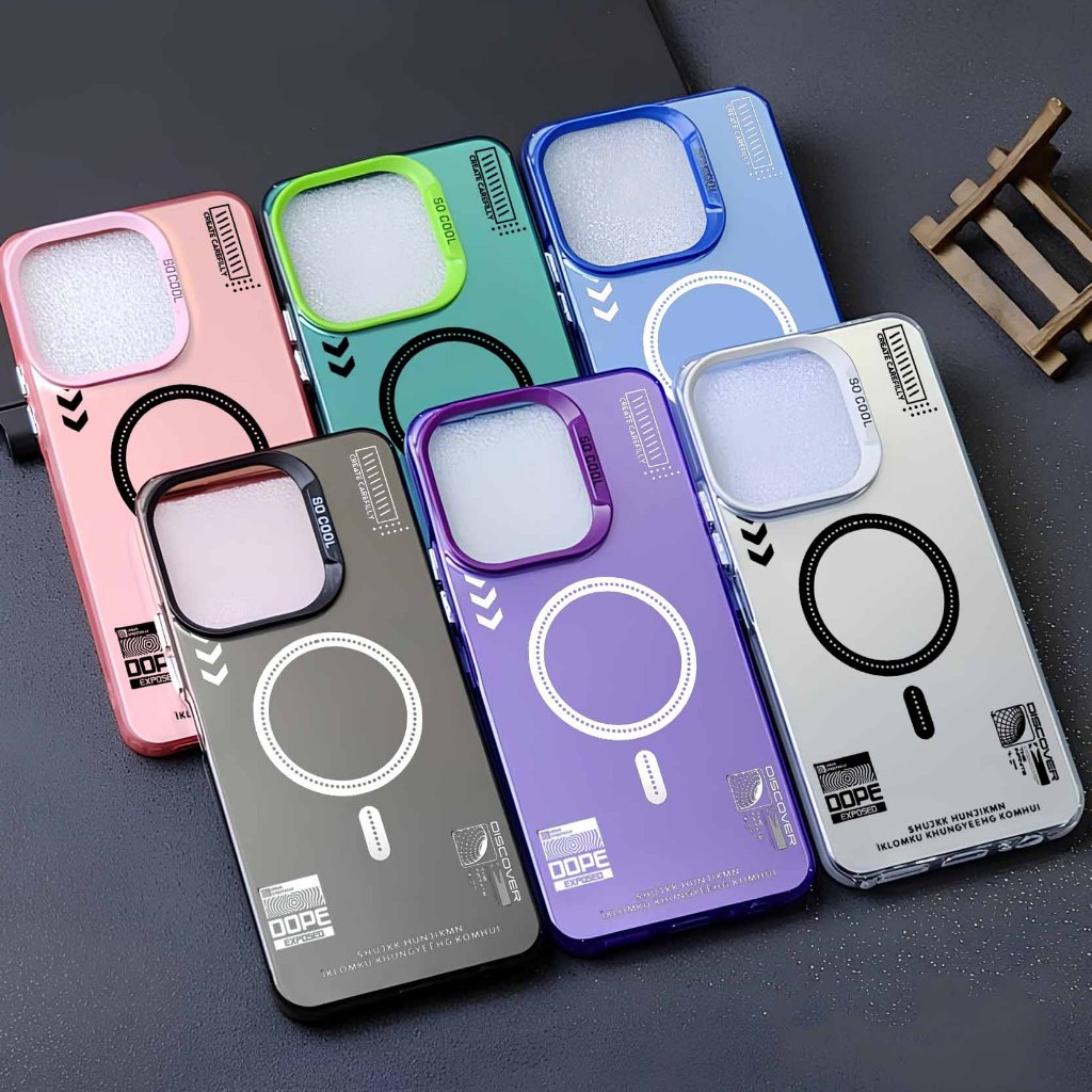 Jual Case So Cool IMD Hologram For Samsung A06 A16 A55 5G A14 A05 A35 5G A10S A13 4G A15 4G A20S ...