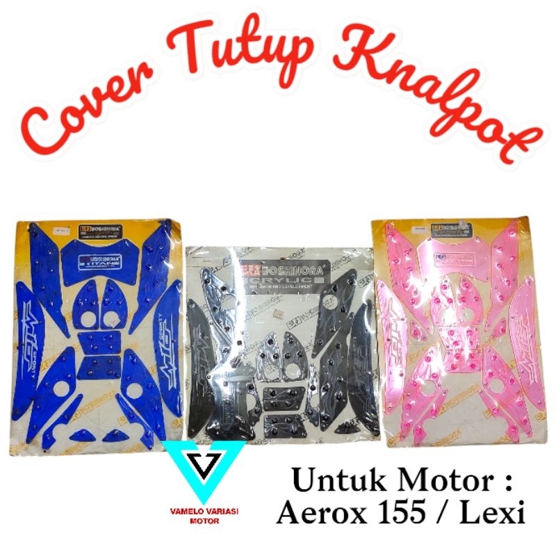 Jual MIKA BORDES BOARDESK LANTAI MIO SPORTY | Shopee Indonesia